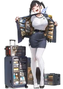 Sora's gallery | Nikke Goddess of Victory International Wiki | Fandom