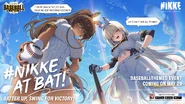 Blanc's gallery | Nikke Goddess of Victory International Wiki | Fandom