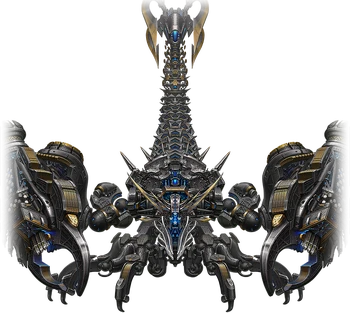 Indivilia | Nikke Goddess of Victory International Wiki | Fandom