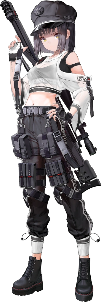 Milk | Nikke Goddess of Victory International Wiki | Fandom