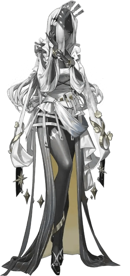 Aria | Nikke Goddess of Victory International Wiki | Fandom