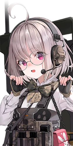 Signal | Nikke Goddess of Victory International Wiki | Fandom