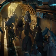 Scarlet's gallery | Nikke Goddess of Victory International Wiki | Fandom