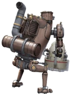 Pascal's gallery | Nikke Goddess of Victory International Wiki | Fandom