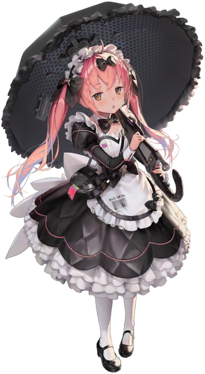 Cocoa | Nikke Goddess of Victory International Wiki | Fandom