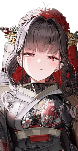 Sakura | Nikke Goddess of Victory International Wiki | Fandom