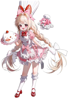 Crust's character story | Nikke Goddess of Victory International Wiki ...