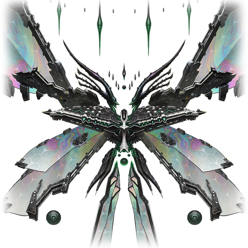 Ziz | Nikke Goddess of Victory International Wiki | Fandom