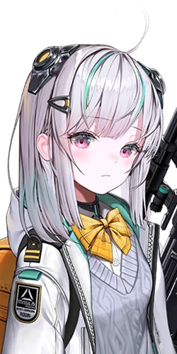 Admi | Nikke Goddess of Victory International Wiki | Fandom