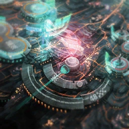 Corruption | Nikke Goddess of Victory International Wiki | Fandom