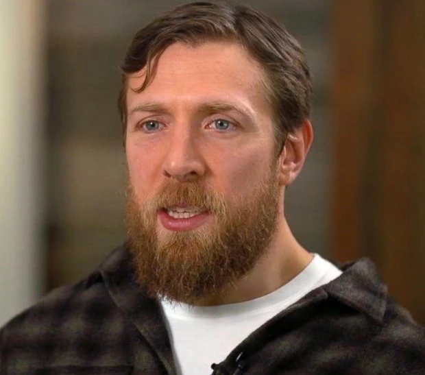 Bryan Danielson | Nikki & Brie Garcia Wiki | Fandom