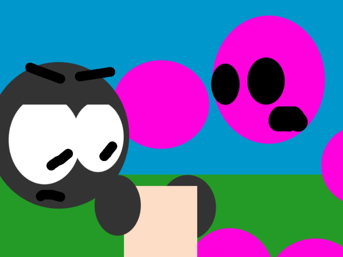 The KitKat Squad | Niko the Kid Wiki | Fandom