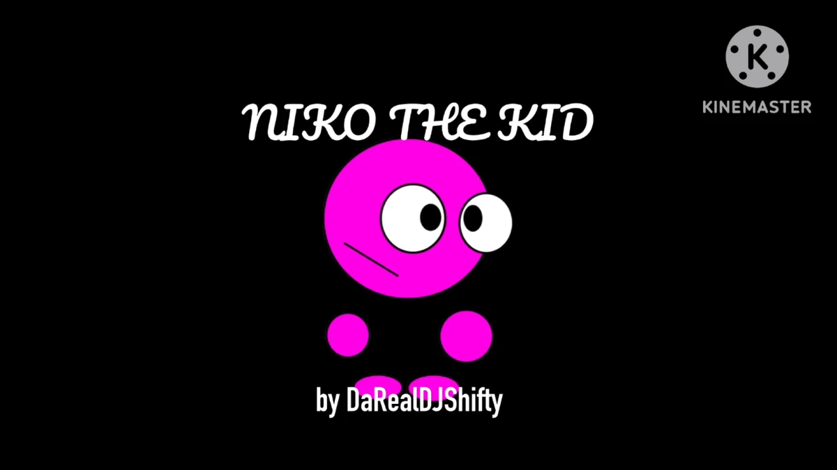 Niko the Kid (segments) | Niko the Kid Wiki | Fandom