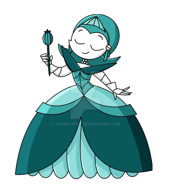 Princess Jenny | Niko the Kid Wiki | Fandom