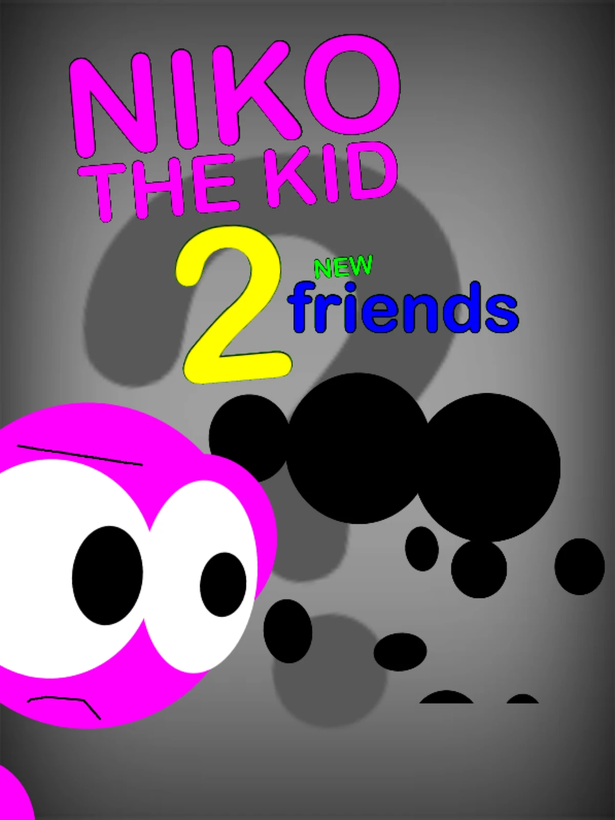 Season 2 | Niko the Kid Wiki | Fandom