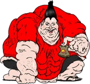 MeatCanyon | Nikocado Avocado Wiki | Fandom