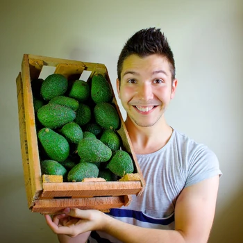 Skinny Nikocado | Nikocado Avocado Wiki | Fandom