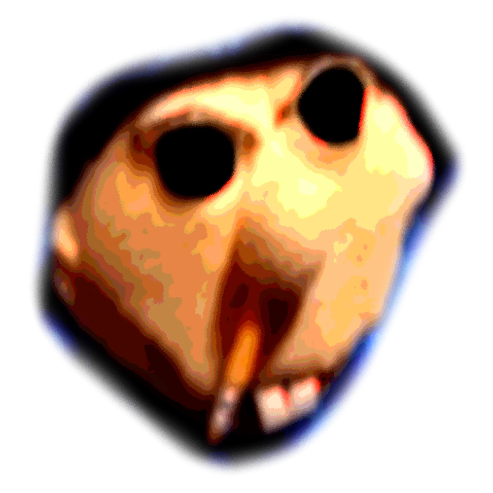 Burberface | Nikocado Avocado Wiki | Fandom