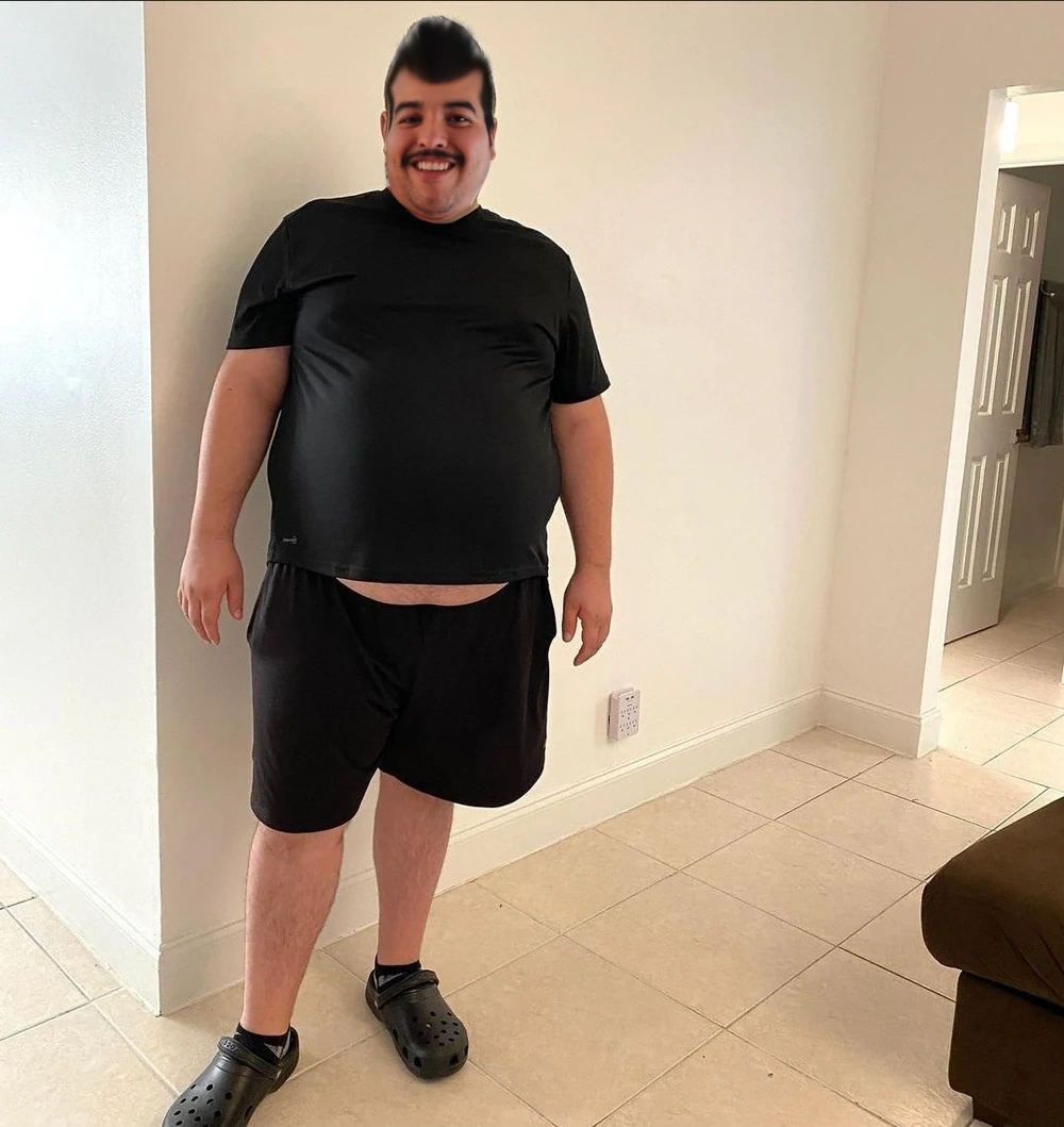 Orlincado (Character) | Nikocado Avocado Wiki | Fandom