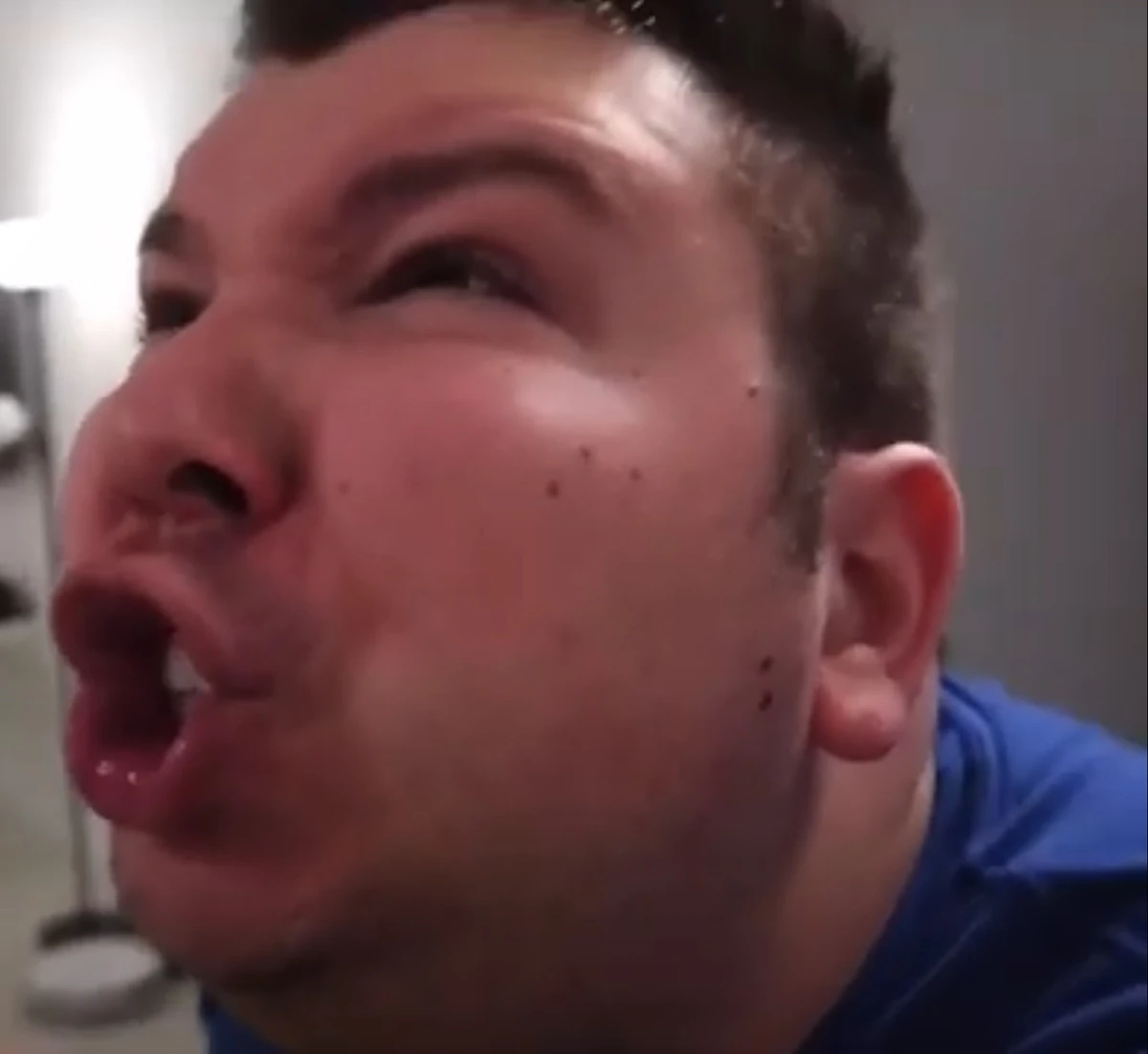 Shushing | Nikocado Avocado Wiki | Fandom