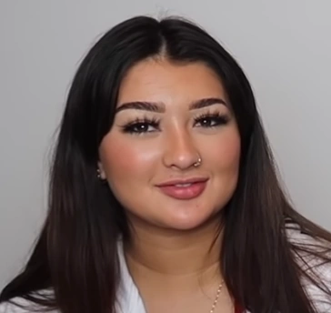 Nancy | Nikocado Avocado Wiki | Fandom