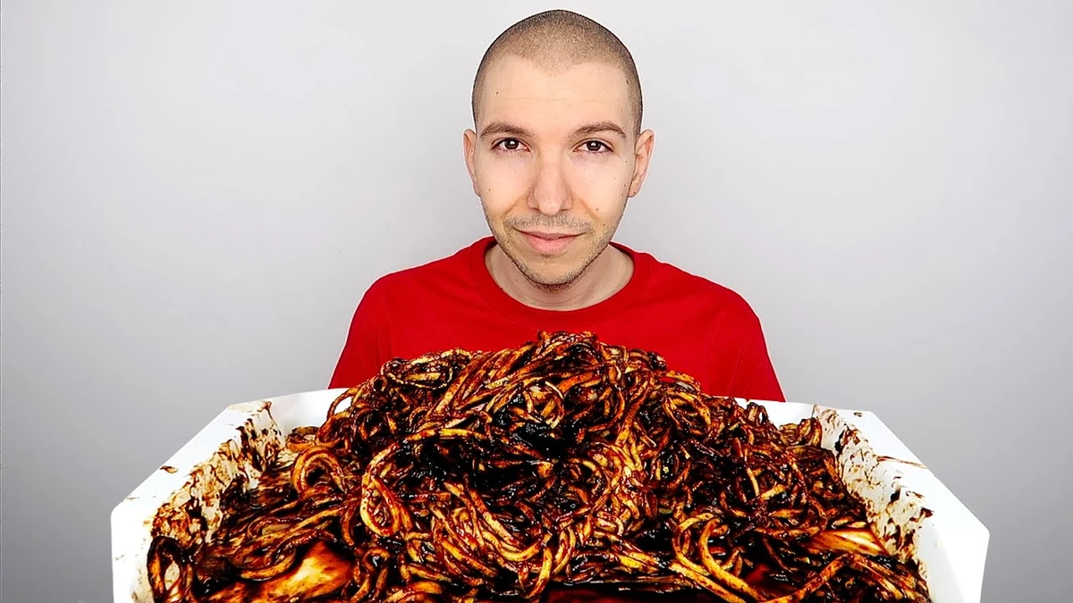 Return of Skinny Nikocado Era | Nikocado Avocado Wiki | Fandom