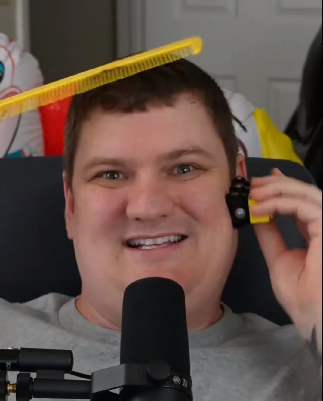 Greasy Burger Boy | Nikocado Avocado Wiki | Fandom