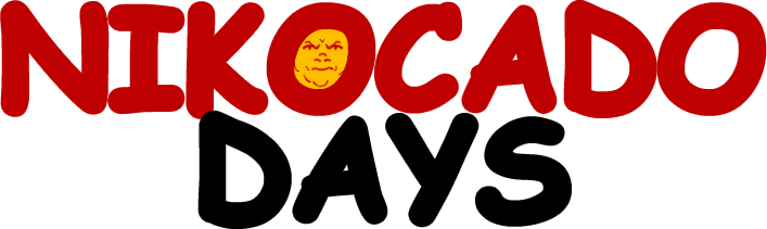 Nikocado Days | Nikocado Avocado Wiki | Fandom