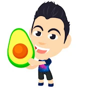 Animated Nikocado | Nikocado Avocado Wiki | Fandom