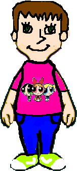 Yaroshiuk Nikita's small sister | Nikolas-Lukas Wiki | Fandom