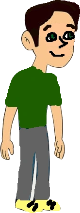 Grigoreva Dasha's Dad | Nikolas-Lukas Wiki | Fandom