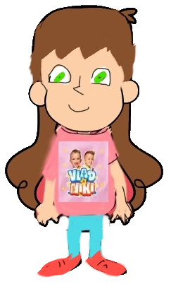 Legenka Eva's small sister | Nikolas-Lukas Wiki | Fandom