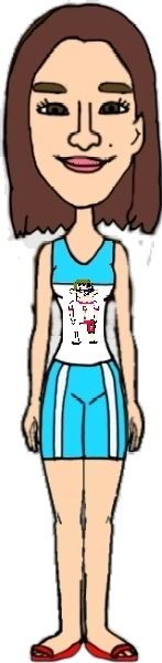 Sarray | Nikolas-Lukas Wiki | Fandom