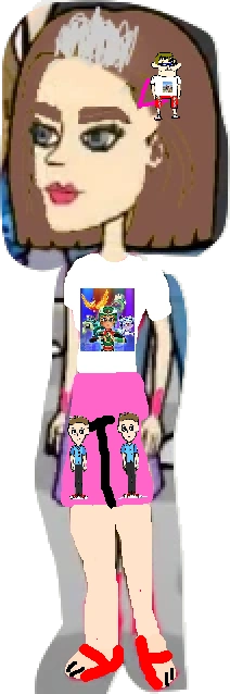 Sarray play Nikolas-Lukas Jig Trap 2 (Her new favourite) | Nikolas ...