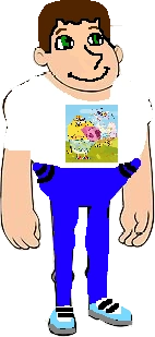 Balaban Sasha's Dad | Nikolas-Lukas Wiki | Fandom