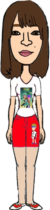 Sarray | Nikolas-Lukas Wiki | Fandom