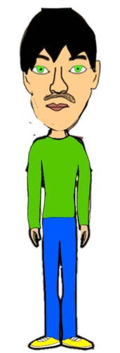 Stas | Nikolas-Lukas Wiki | Fandom
