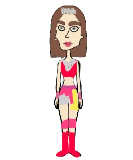 Sarray | Nikolas-Lukas Wiki | Fandom