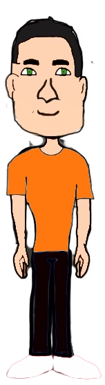 Ozhga Sasha's Dad | Nikolas-Lukas Wiki | Fandom