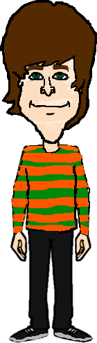 Ishenko Andrey | Nikolas-Lukas Wiki | Fandom