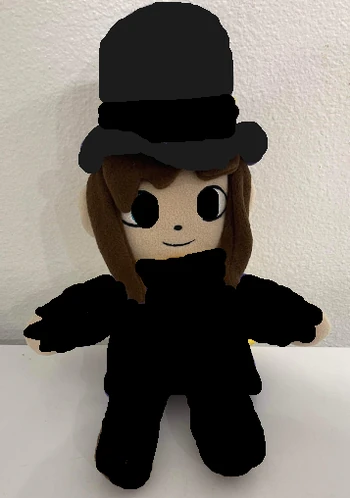Plush with Undertaker (Camp WWE) | Nikolas-Lukas Wiki | Fandom