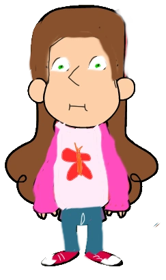 Kolesnyk Lisa | Nikolas-Lukas Wiki | Fandom