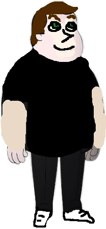 Ishenko Andrey's Dad | Nikolas-Lukas Wiki | Fandom