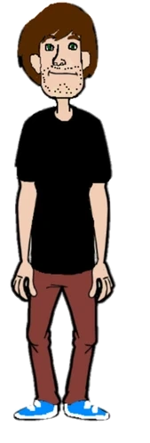 Legenka Eva's dad | Nikolas-Lukas Wiki | Fandom