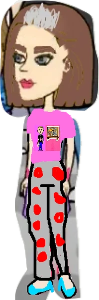 Sarray/Costumes | Nikolas-Lukas Wiki | Fandom