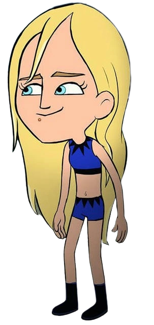 Charlotte Flair (Camp WWE) | Nikolas-Lukas Wiki | Fandom