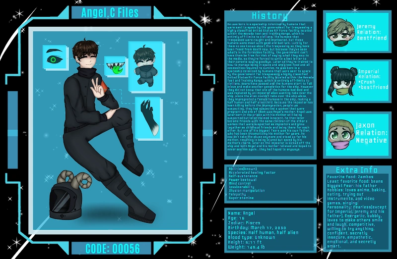 Neiro | Niko's Adventure Wiki | Fandom