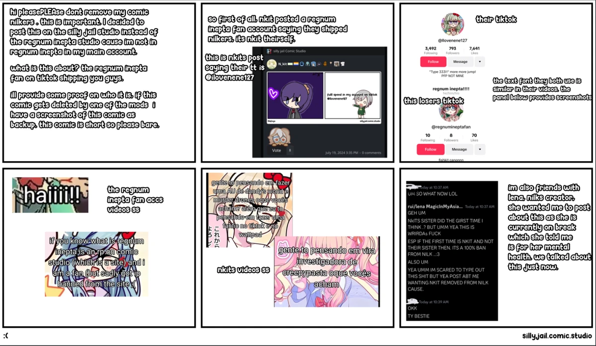 Drama Nilk Wiki Fandom