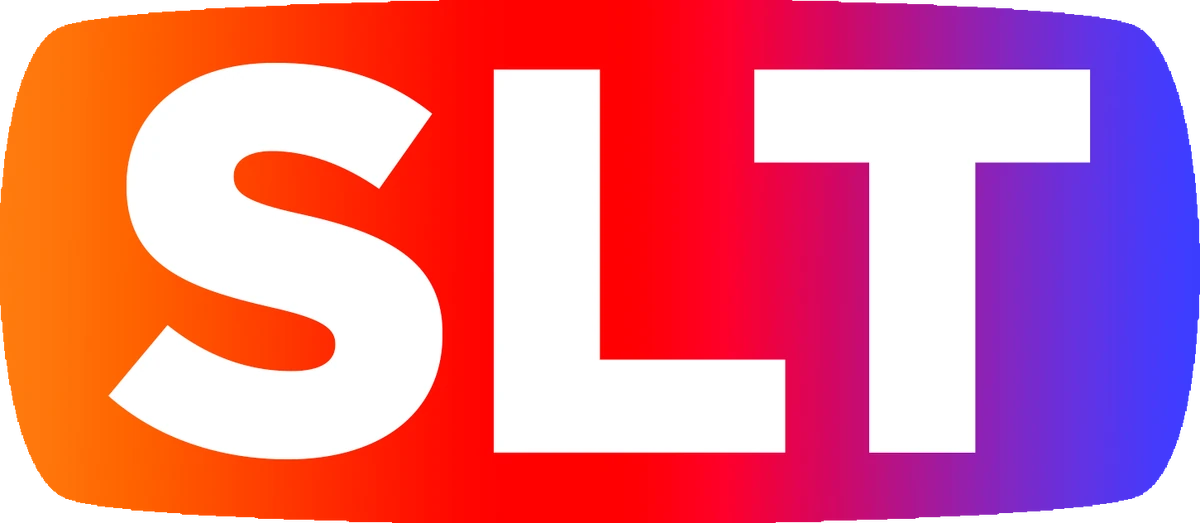 SLT/Logos | Neldon Wiki | Fandom