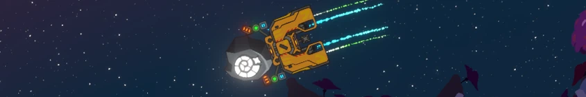 Collect fossil | Nimbatus Wiki | Fandom